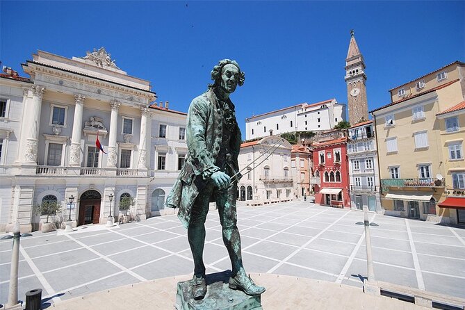 Piran wine & food walking tour - Final Thoughts