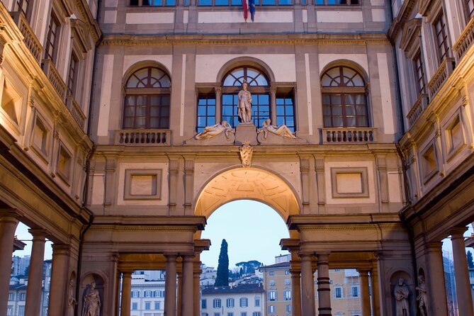 Pisa Airport to Florence Private Transfer - Who Will Benefit Most?