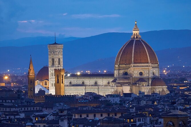 Pisa and Florence daytrip in Limo "the art of surprising you" - Who Will Love This Tour?