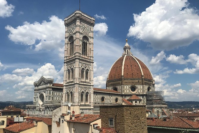 Pisa and Florence from the Livorno Cruise Port - FAQs