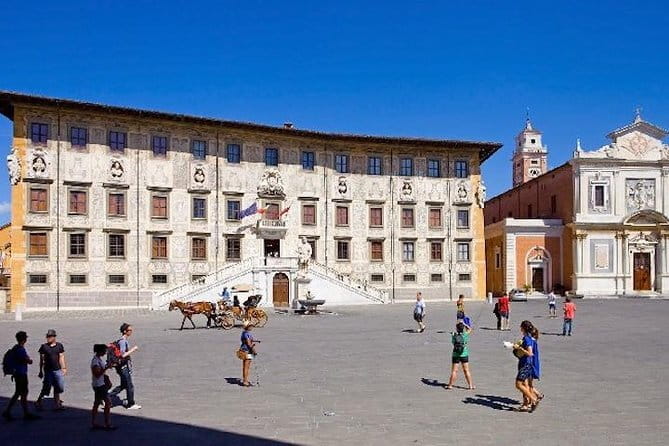 Pisa and Florence Shared Shore Excursion from Livorno Port - The Sum Up: Is It Worth It?