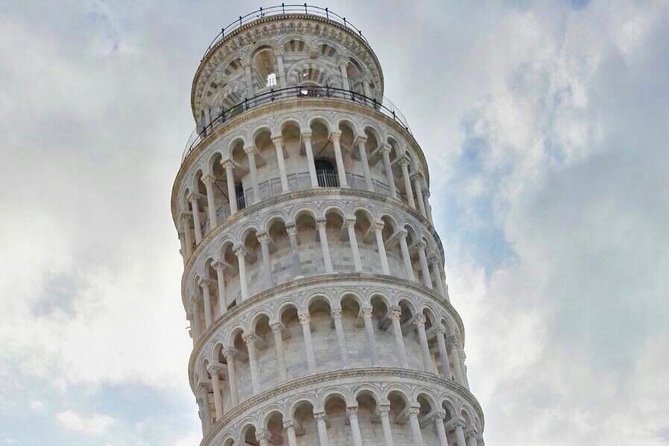 Pisa and Lucca Tour from Florence - Analyzing the Value
