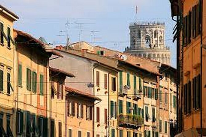 Pisa Beyond the Leaning Tower Walking Tour - The Sum Up: Why Choose This Tour?