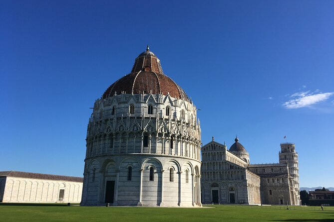 Pisa & Florence Private Tour from La Spezia port - Final Thoughts