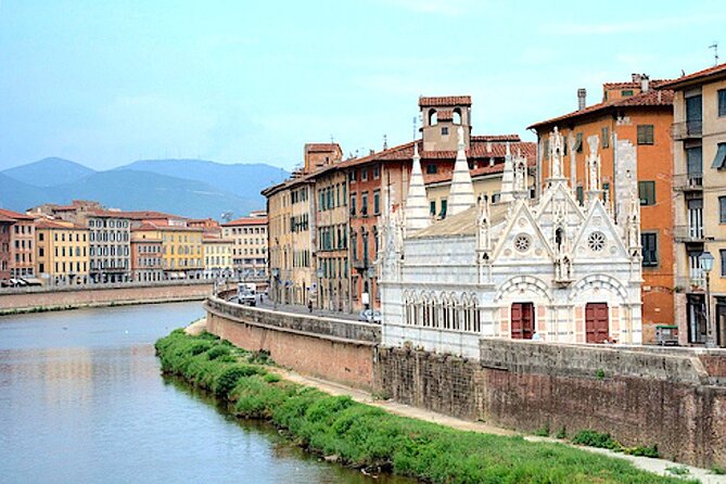 Pisa Half-Day Private Shore Excursion from Livorno Port - Who Is This Tour Best For?