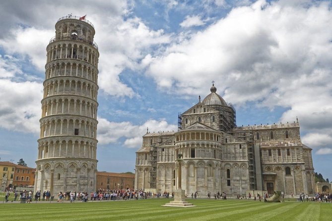 Pisa Private Walking Tour - FAQ