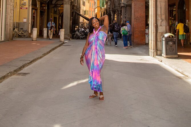 Pisa walking tour with private shooting - Practical Details and Traveler Tips