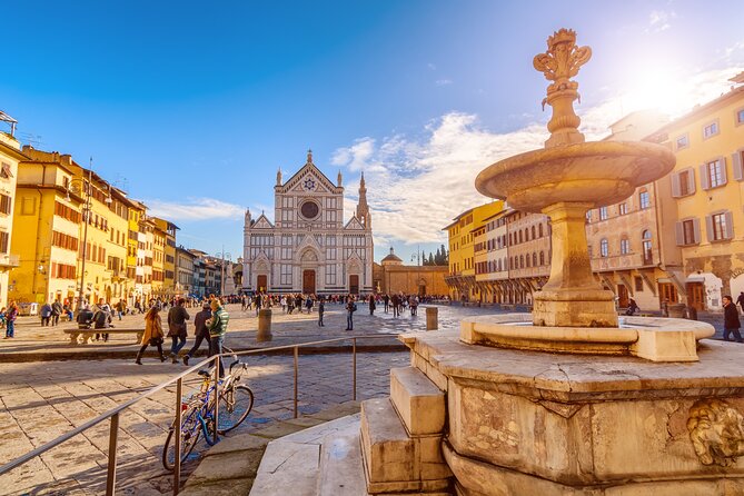 Pisa&Florence Shore Excursion from Carrara Port - Who Is This Tour Best For?