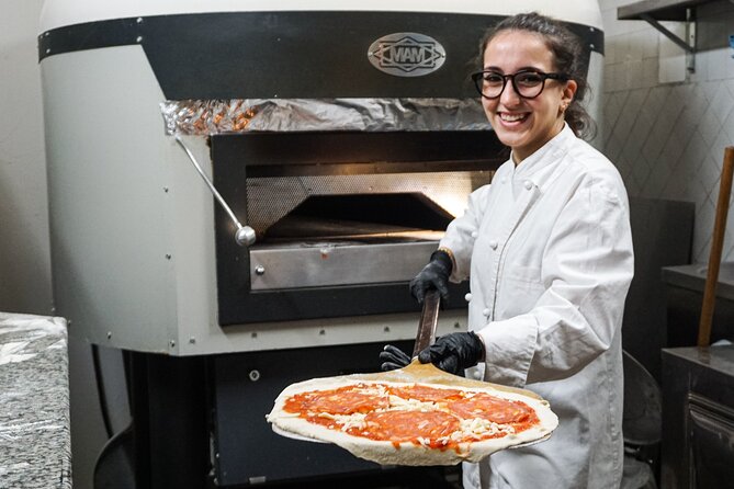 Pizza Cooking Class in Rome - Near Piazza Navona - Considerations Before Booking
