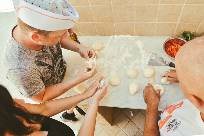 Pizza Making Experience - Who Will Love This Tour?