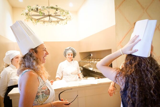 PIZZA Making & GELATO Experience - Cooking Class - Final Thoughts