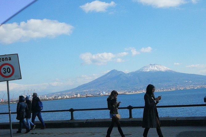Pizza Tour | Vesuvius & Pompeii included pizza with driver - FAQs