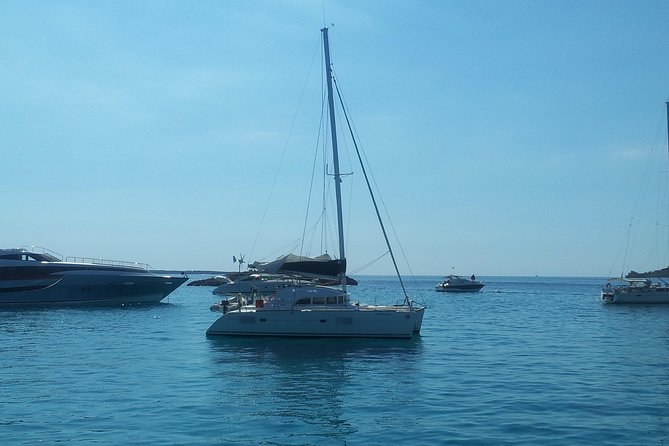 Playa de Ses Illetes Full Day Catamaran Trip - Final Thoughts