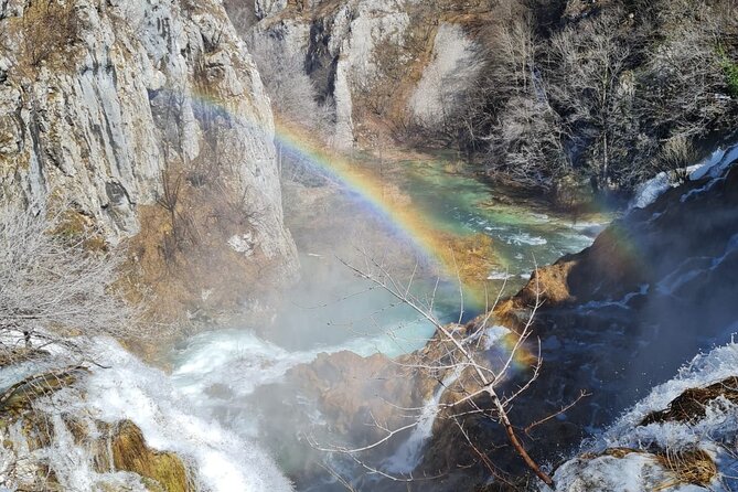 Plitvice and Rastoke day trip from Zagreb w/ticket (guar. dep.) - FAQ
