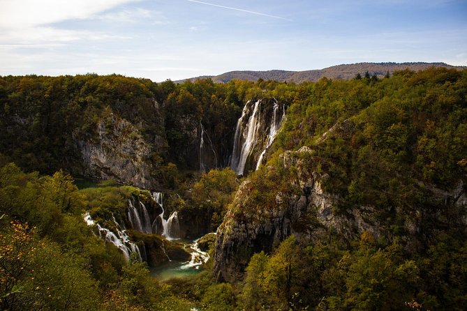 Plitvice Lakes 'Best of' Tour - Why This Tour Offers Excellent Value