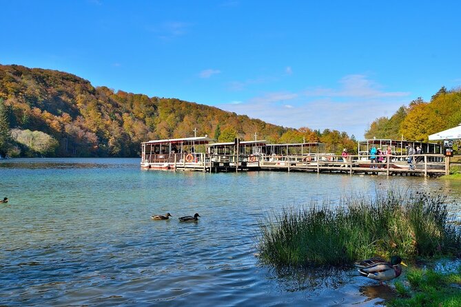 Plitvice Lakes day tour from Rijeka, simple and safe - What Makes the Park Special