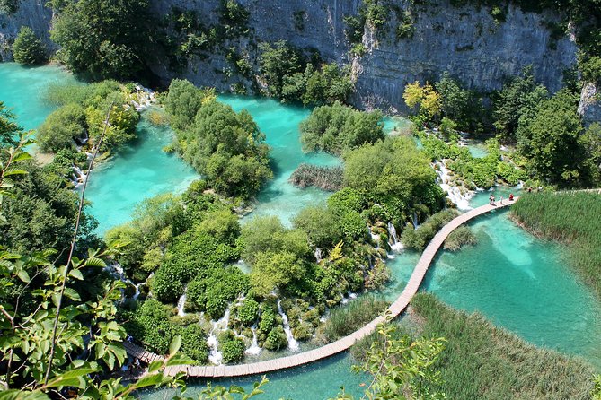 Plitvice Lakes National Park Day Trip from Omi - Navigating the Practicalities