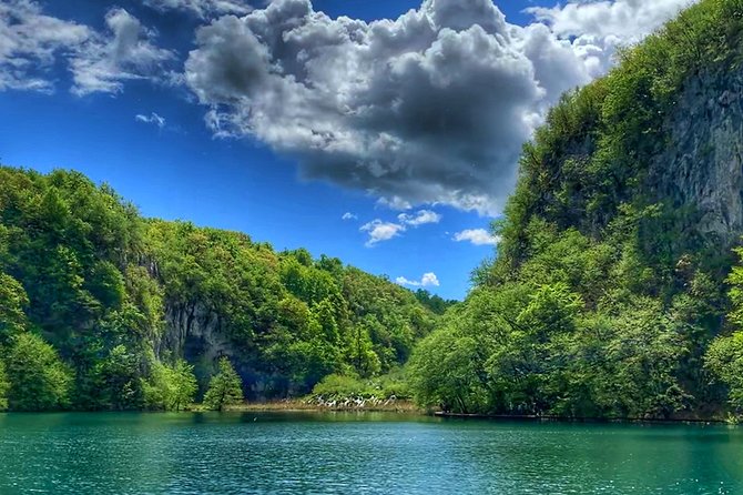 Plitvice Lakes Private day-trip from Zagreb - The Overall Value and Suitability
