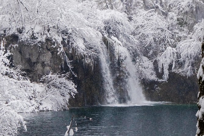 Plitvice Lakes Private Guided Tour from Split - FAQs