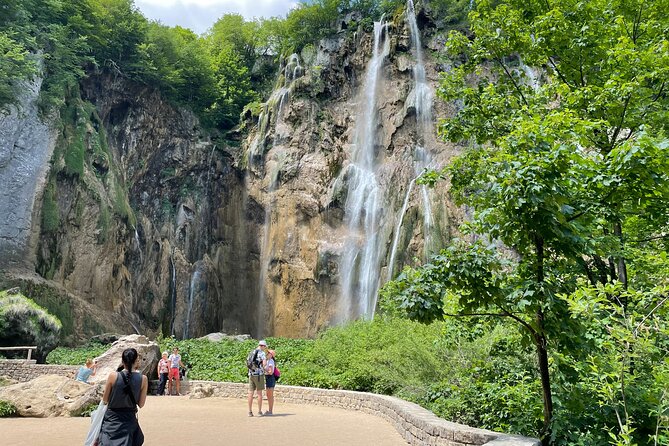 Plitvice Lakes & Rastoke Day Trip from Zagreb, Ticket Included - The Heart of the Day: Plitvice Lakes National Park
