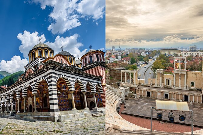 Plovdiv and Rila Monastery tour in one day - What Travelers Say: Authentic Feedback
