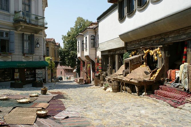 Plovdiv Tour - The Sum Up: Is It Worth It?