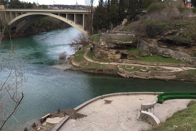 Podgorica Private Panoramic Tour - Authentic Encounters and Local Flavor