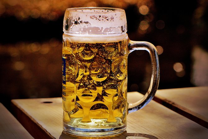 Polish Beer and Food Tasting Private Tour in Wroclaw - Who Will Love This Tour?
