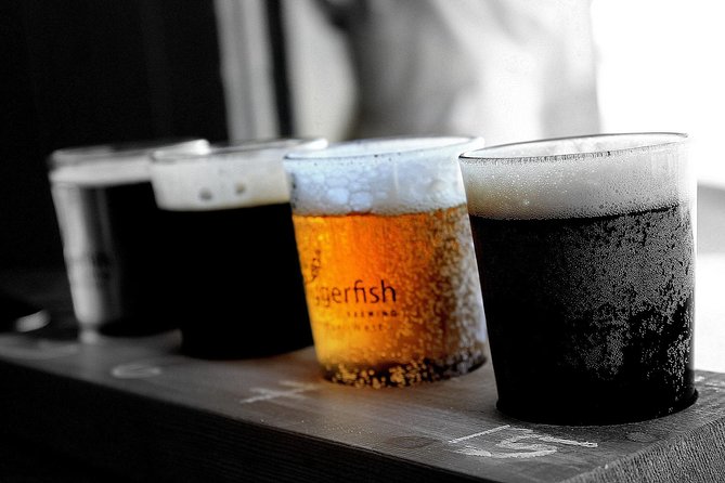 Polish Beer Tasting Private Tour in Gdansk with Beer-Expert - Why We Think This Tour Is a Great Choice