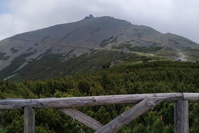 Polish Sudety Mountains - The Experience: What Our Research and Reviews Say