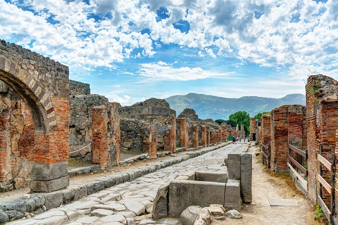 Pompeii and Capri Island Day Trip from Naples - What Travelers Say: Authentic Perspectives