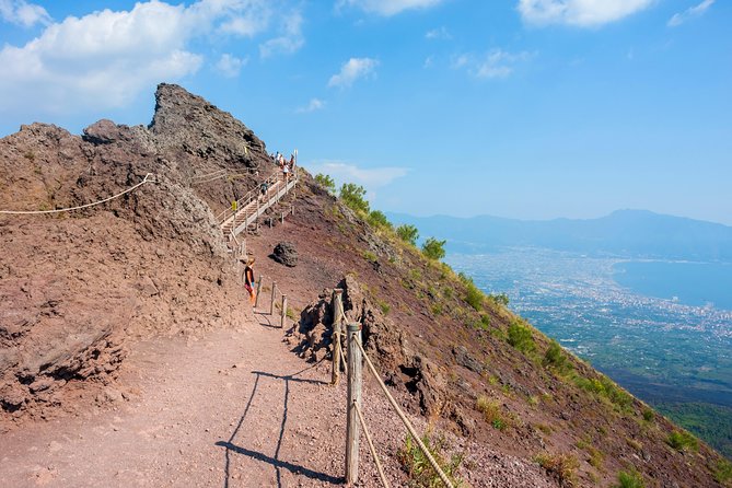 Pompeii and Herculaneum Ruins Private Tour - What Previous Travelers Say