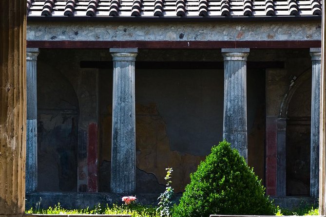 Pompeii and Herculaneum Skip-the-Line Full Day Tour with a Private & Local Guide - The Sum Up: A Well-Rounded, Authentic Experience