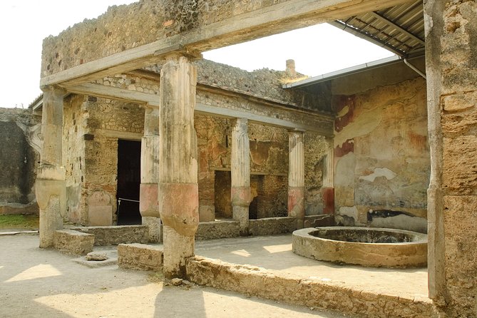Pompeii and Naples with guide all day and tickets included - Who Would Love This Tour?