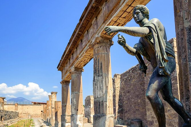 Pompeii and Vesuvius Full Day Private Shore Excursion - Who Will Love This Tour?