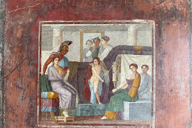 Pompeii at Sunset: the Golden Hour with your Local Archaeologist - Practical Tips for the Tour