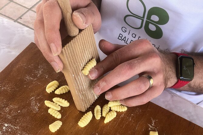 Pompeii cookink class fresh pasta - Authenticity and Reviews: What Others Say