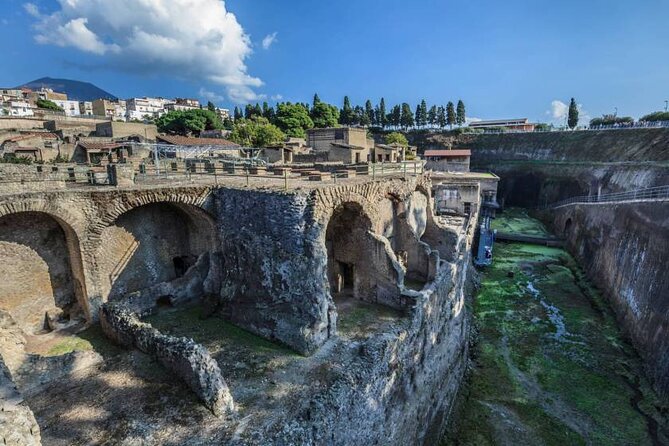 Pompeii Herculaneum - The Value Question: Is It Worth It?