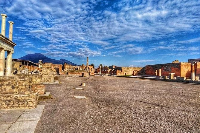 Pompeii Highlights and new discoveries - Final Thoughts: Who Will Love This Tour?