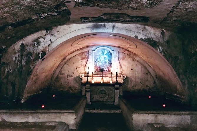Pompeii & Naples: Full Day Tour with your Local Guide - Final Thoughts: Is This Tour for You?