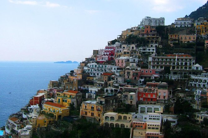 Pompeii Positano and La Tagliata Restaurant - Final Thoughts