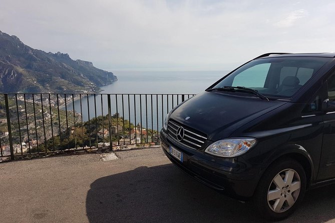Pompeii Positano and Sorrento shared excursion with Pompeii skip the line entry - The Price and Its Value