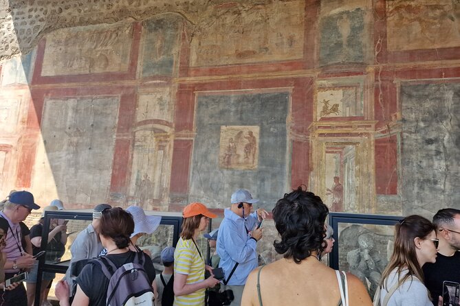 Pompeii Private Tour from Naples - What Travelers Should Know Before Booking