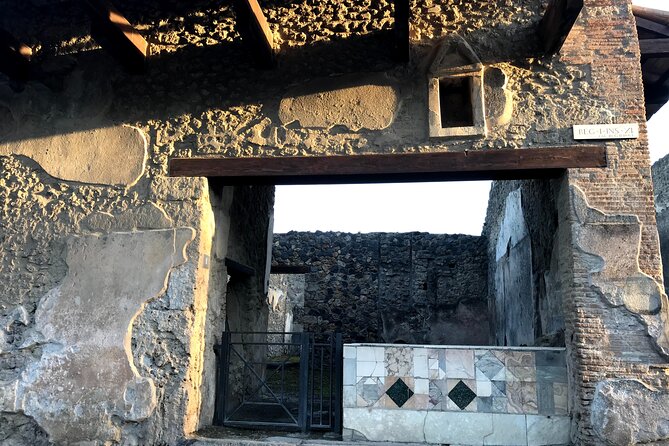Pompeii Private Tour with expert local guide - Price & Value: Is It Worth It?