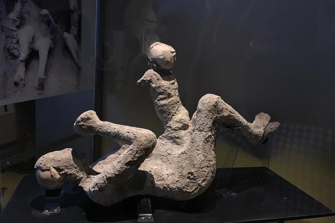 Pompeii Private Tour with your Archaeologist - The Final Word: Is It Worth It?