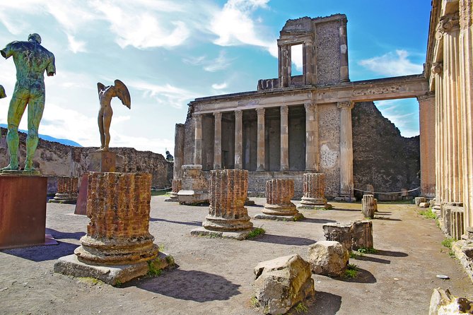 Pompeii Skip-the-Line Ticket and Virtual Museum - Final Thoughts: Is It Worth It?