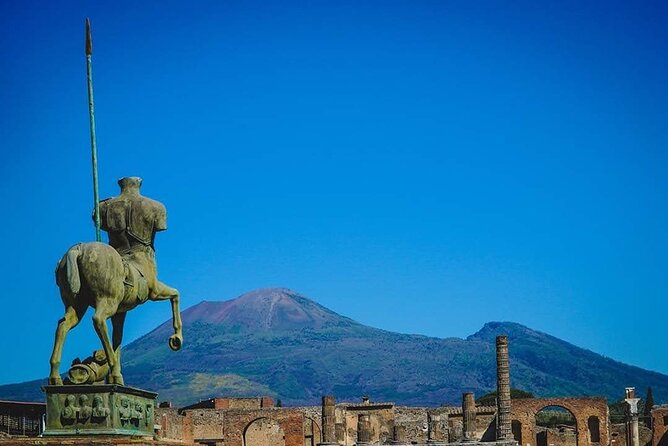 Pompeii Tour from Sorrento (tickets not included) - Final Thoughts