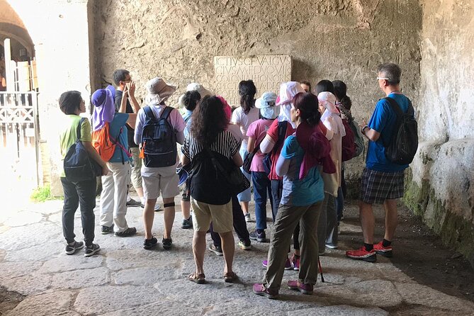 Pompeii Tour with experienced guide - Authentic Experiences That Leave a Lasting Impression