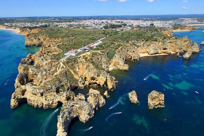 Ponta da Piedade Coastal Tour in Lagos, Algarve - Final Thoughts