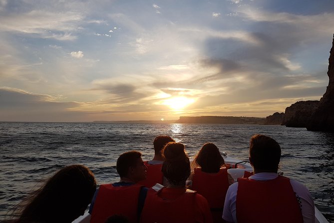 Ponta da Piedade Sunset Tour in Lagos, Algarve - Final Thoughts